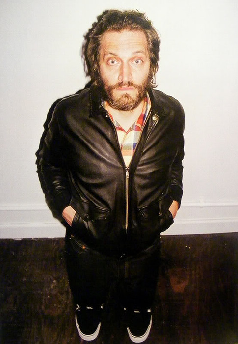 Image of Vincent Gallo