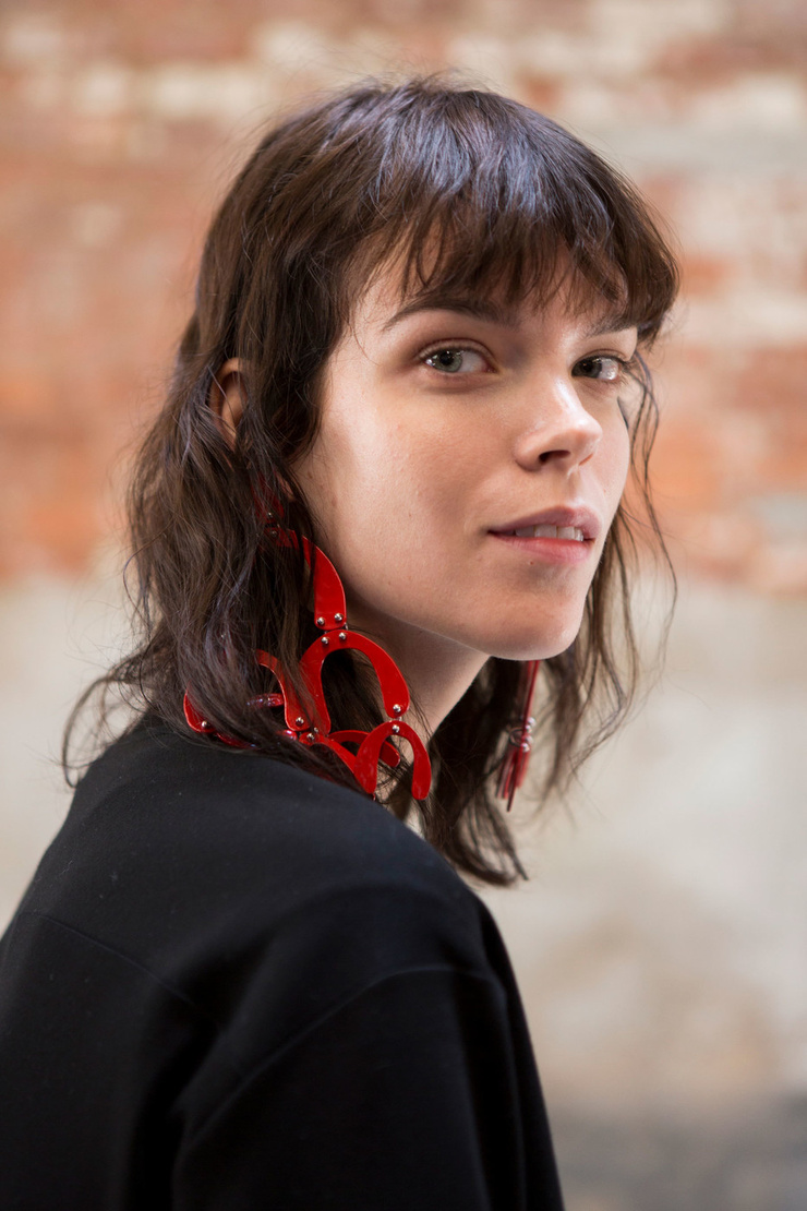 Picture of Meghan Collison