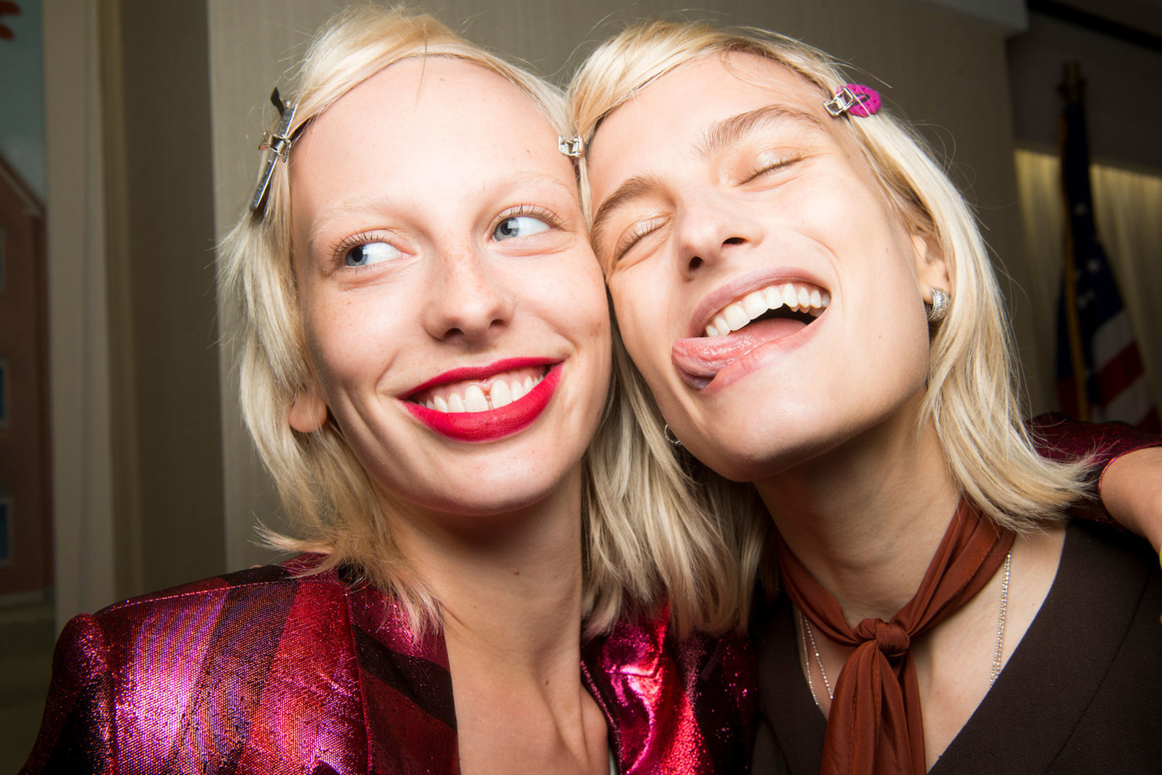 Picture of Lili Sumner