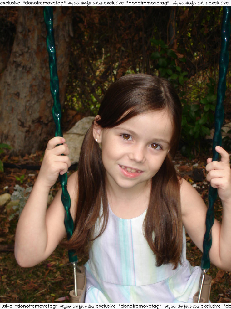 Picture of Alyssa Shafer