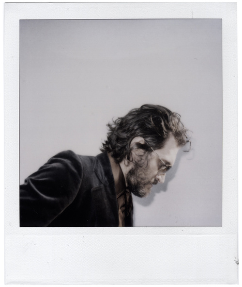 Picture of Vincent Gallo