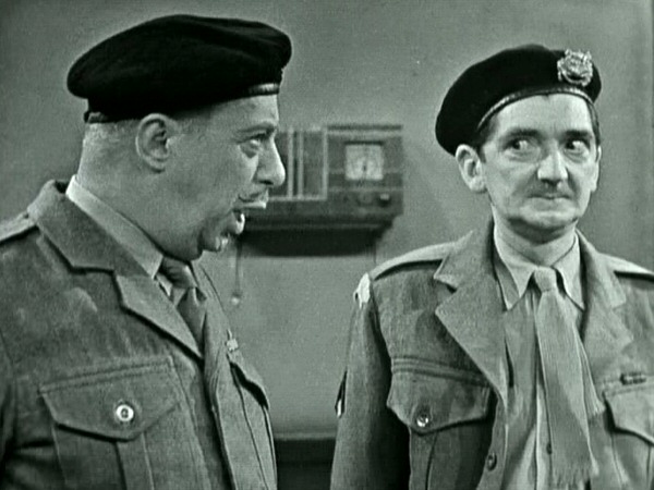 Picture of The Army Game