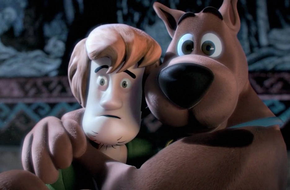 Scoob! image