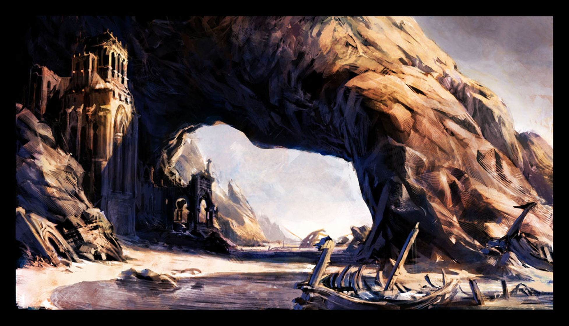 Picture of Prince of Persia: Warrior Within