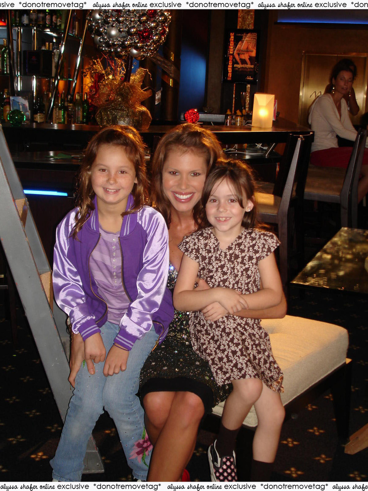 Picture of Alyssa Shafer