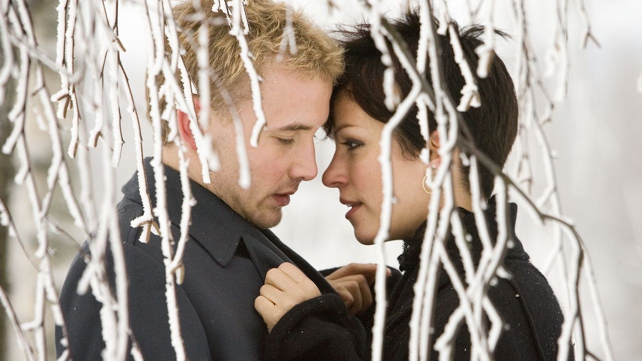 Image of The Matriarch