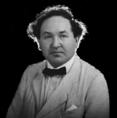 Leopold Godowsky image