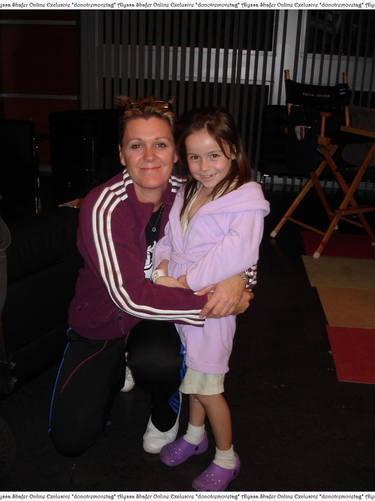 Picture of Alyssa Shafer