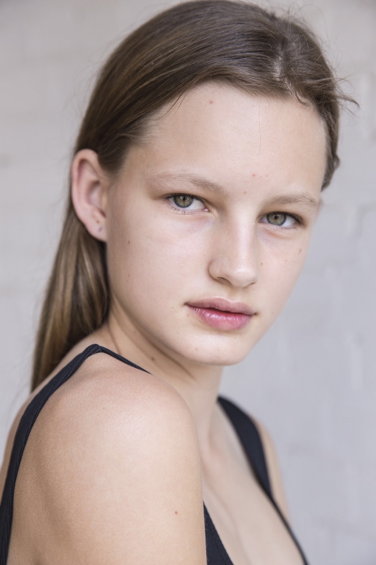 Picture of Madison Fanshawe