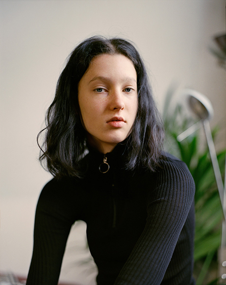 Picture of Maren Behringer