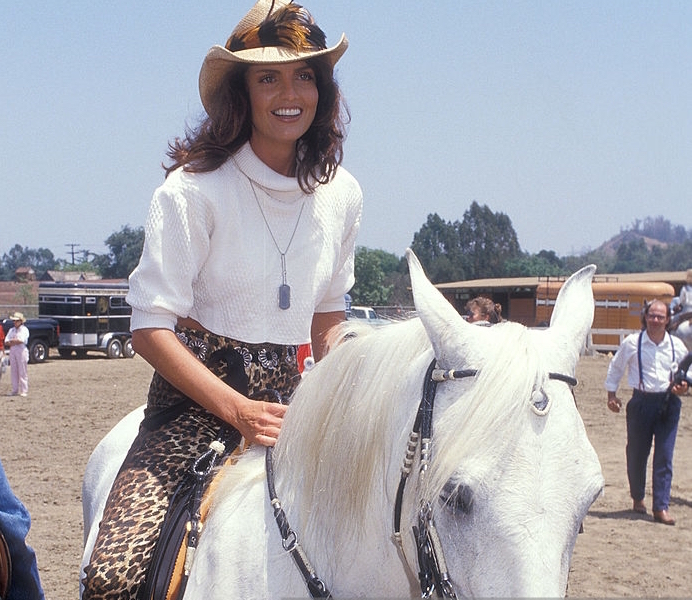 Tracy Scoggins picture