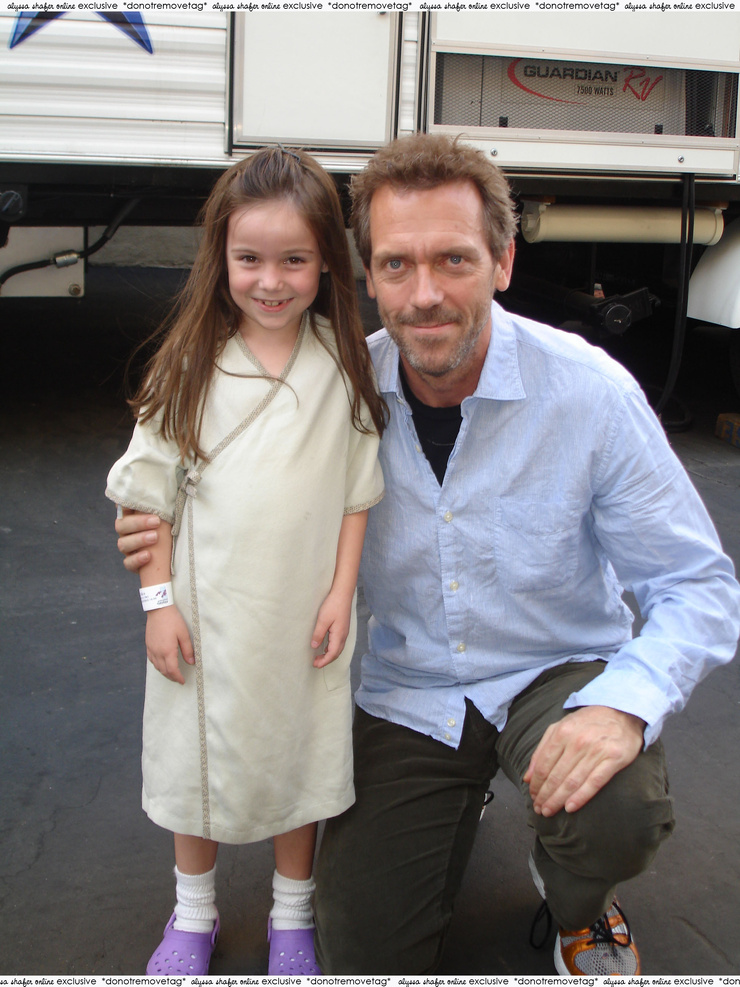 Picture of Alyssa Shafer