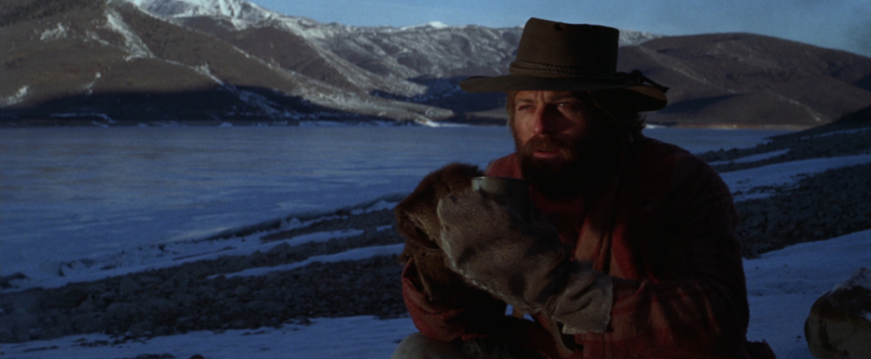 Picture of Jeremiah Johnson