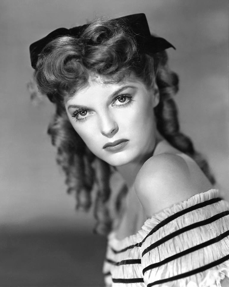 Picture of Julie London