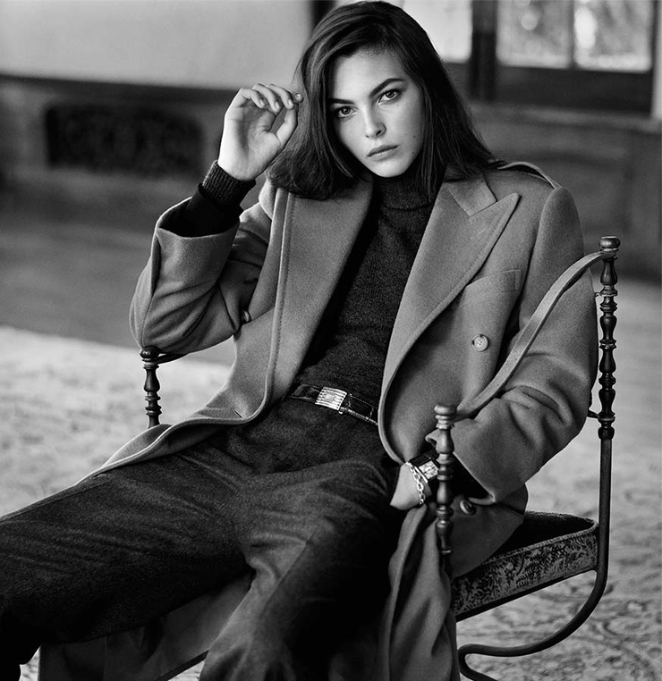 Picture of Vittoria Ceretti