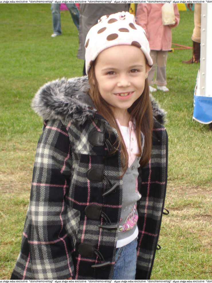 Picture of Alyssa Shafer