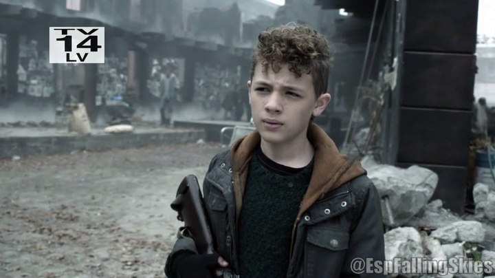 Picture of Maxim Knight