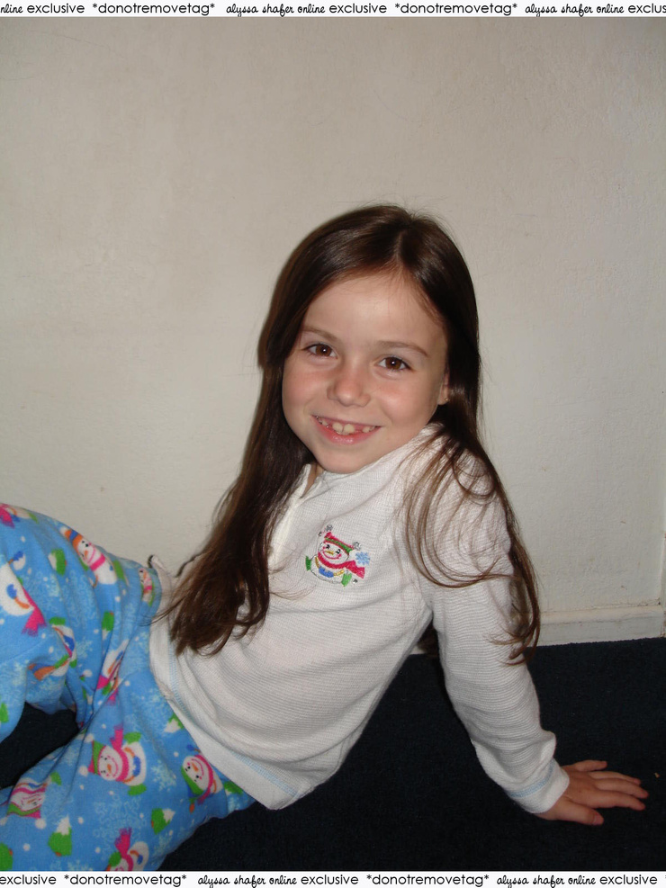 Picture of Alyssa Shafer