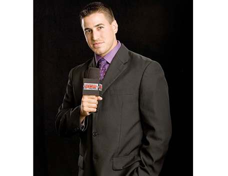 Picture of Justin Roberts
