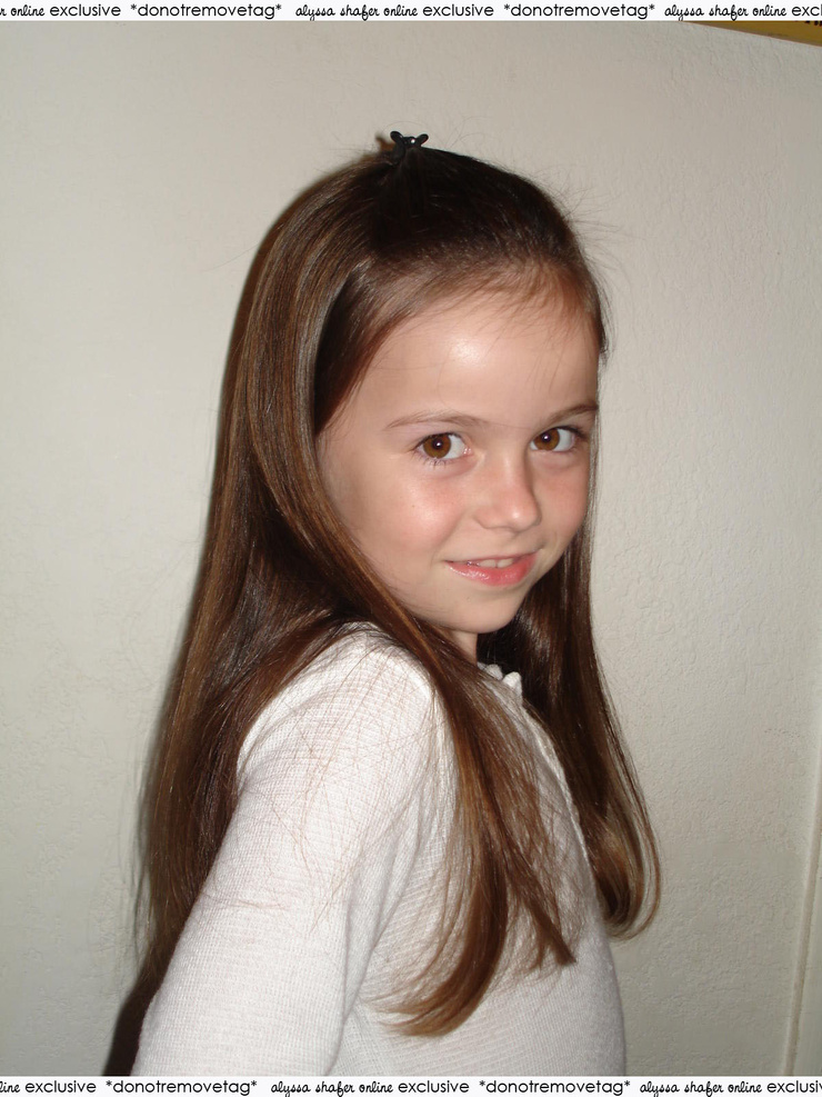 Picture of Alyssa Shafer