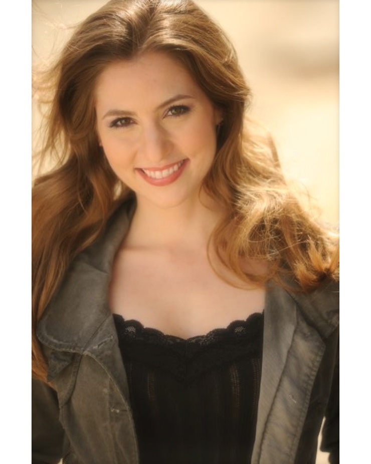 Picture of Nikki Corinne Thomas