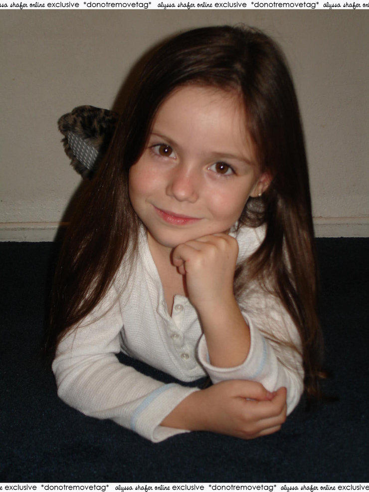 Picture of Alyssa Shafer