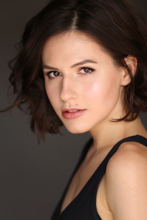 Picture of Erin Sanders