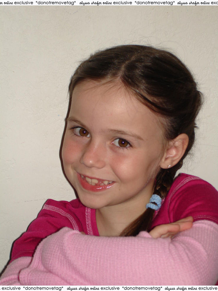 Image of Alyssa Shafer
