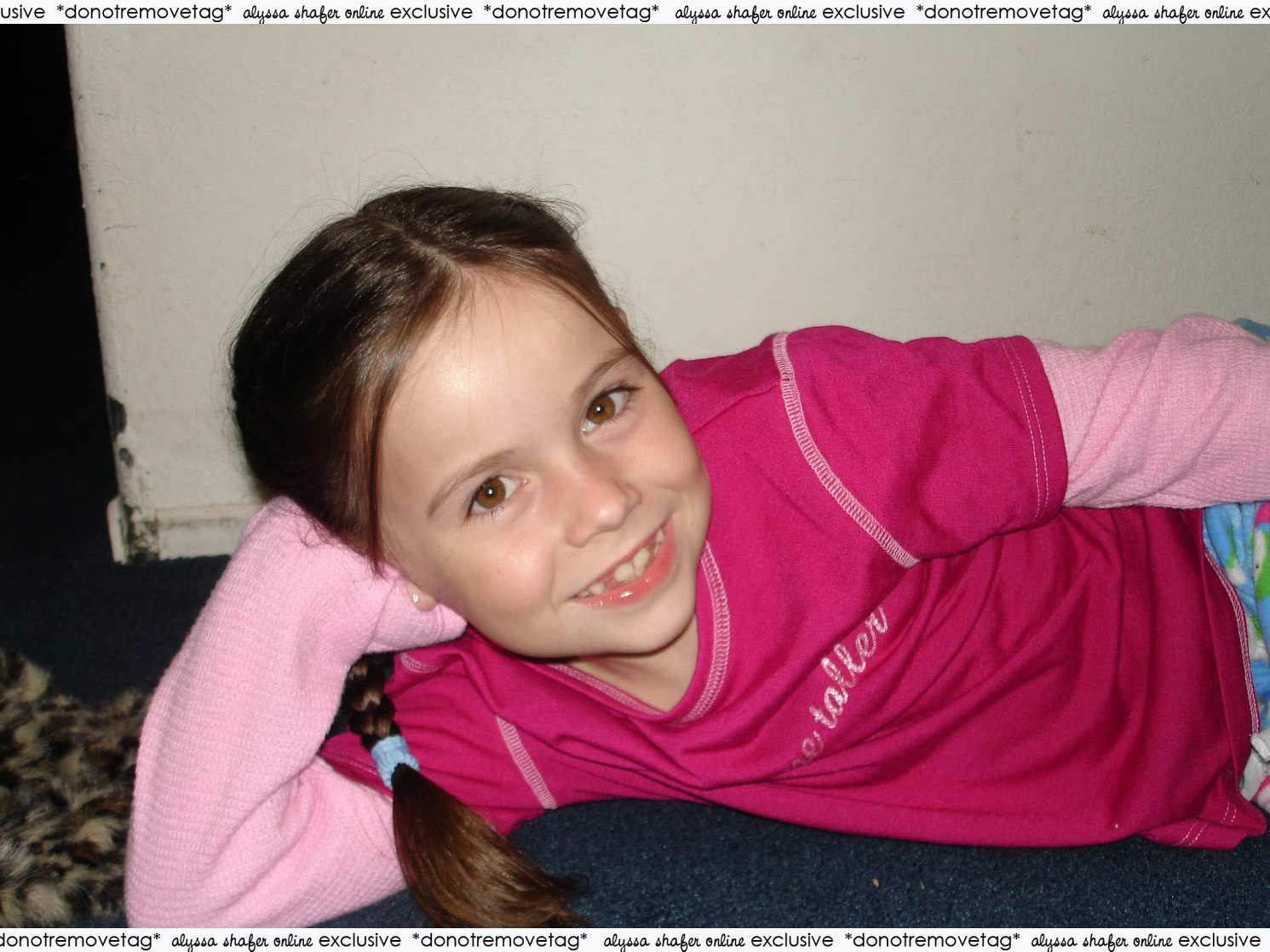 Alyssa Shafer picture