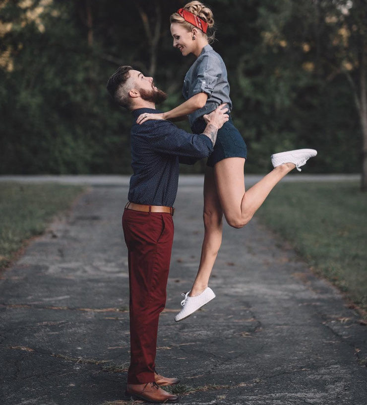 Picture of Maci Bookout