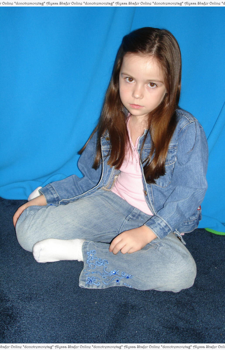 Alyssa Shafer picture