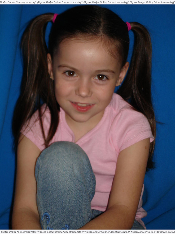 Picture of Alyssa Shafer