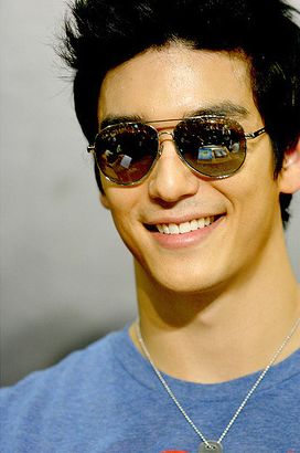 Picture of Dennis Oh