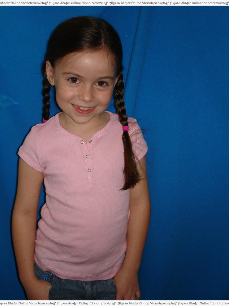 Alyssa Shafer picture