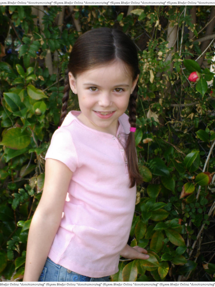 Picture of Alyssa Shafer