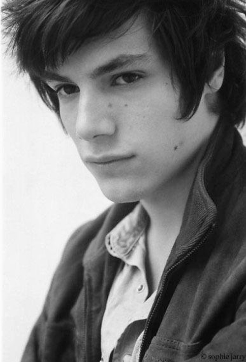 Jérémy Kapone picture
