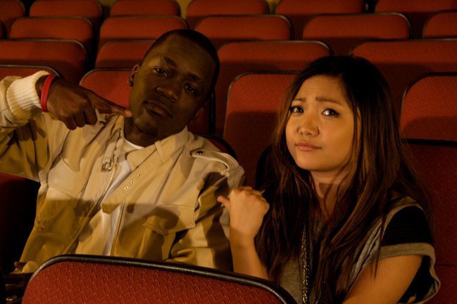 Picture of Charice Pempengco