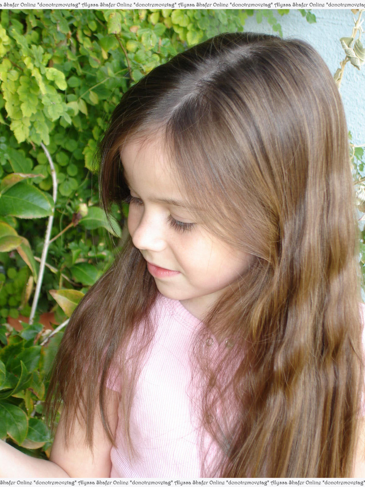 Picture of Alyssa Shafer