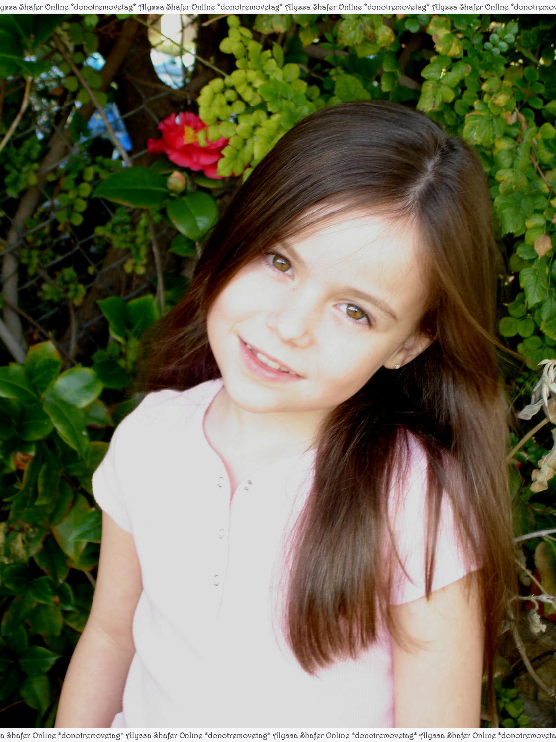 Picture of Alyssa Shafer