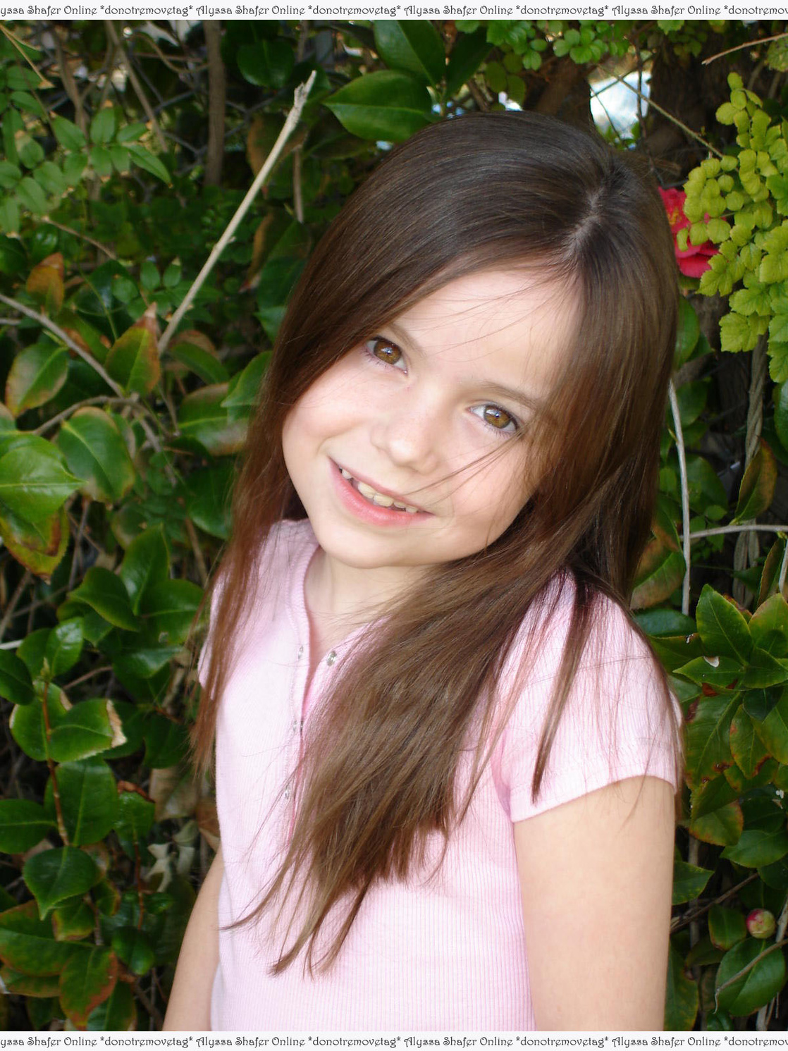 Picture of Alyssa Shafer