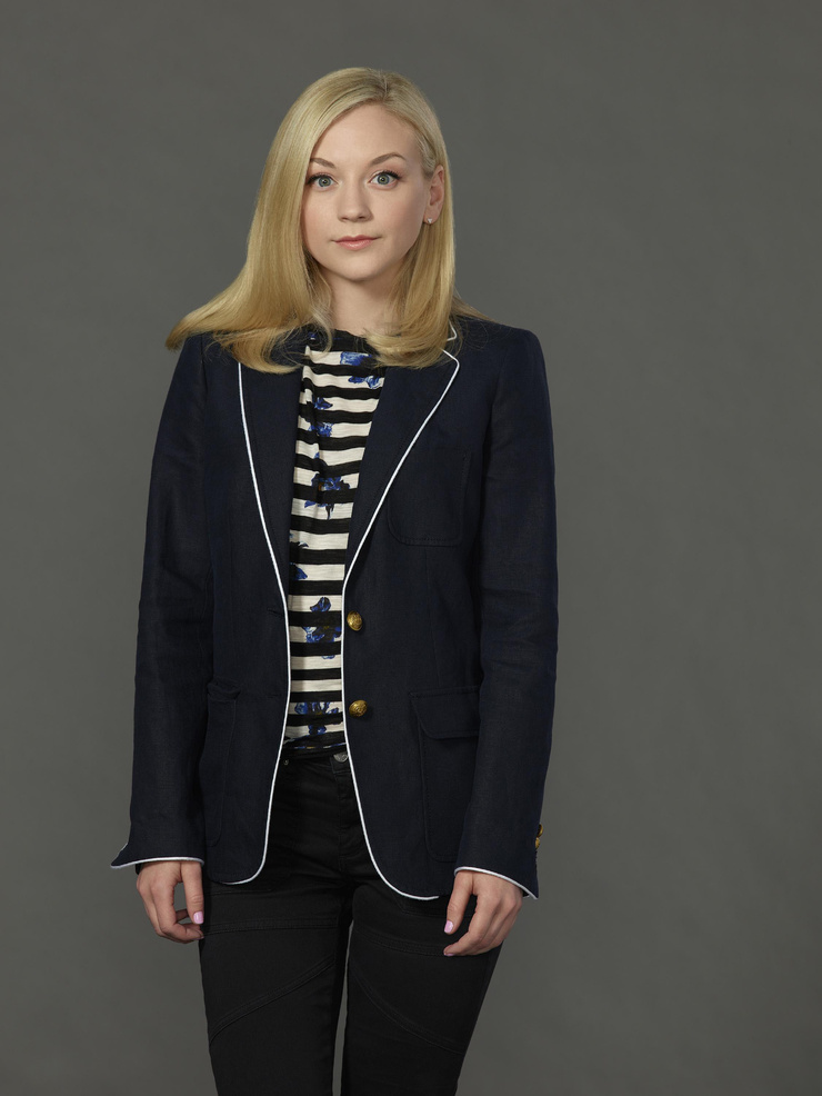 Picture of Emily Kinney