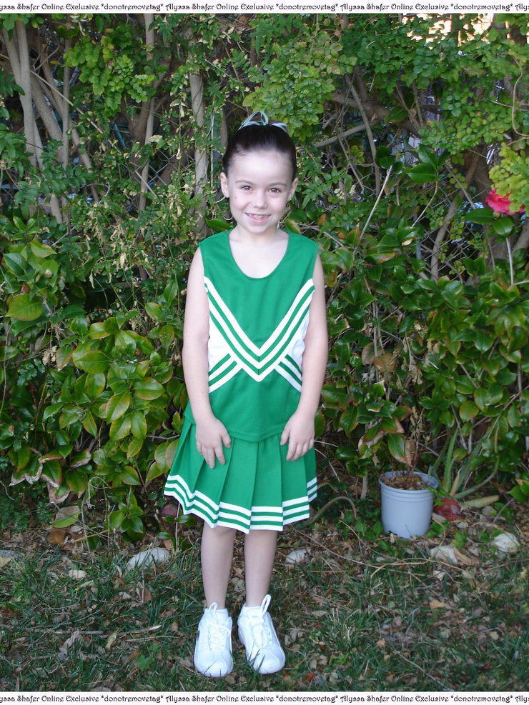 Picture of Alyssa Shafer