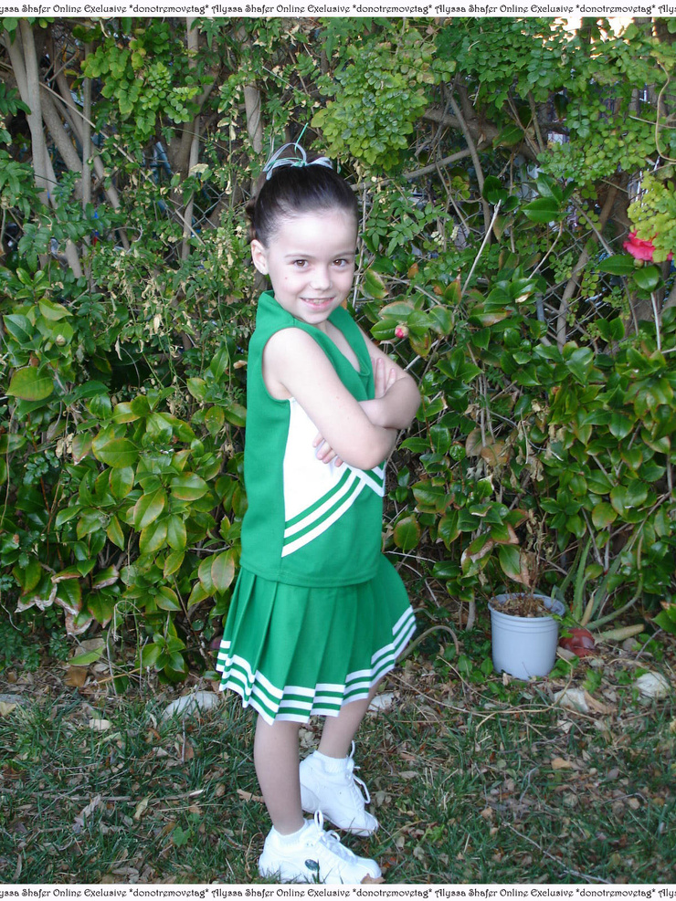 Picture of Alyssa Shafer