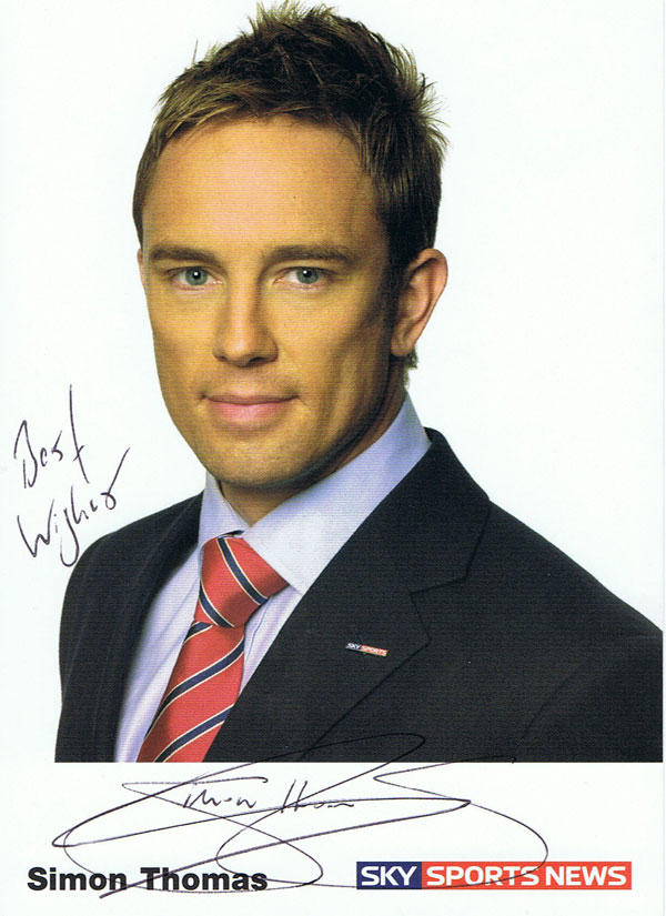 Simon Thomas picture