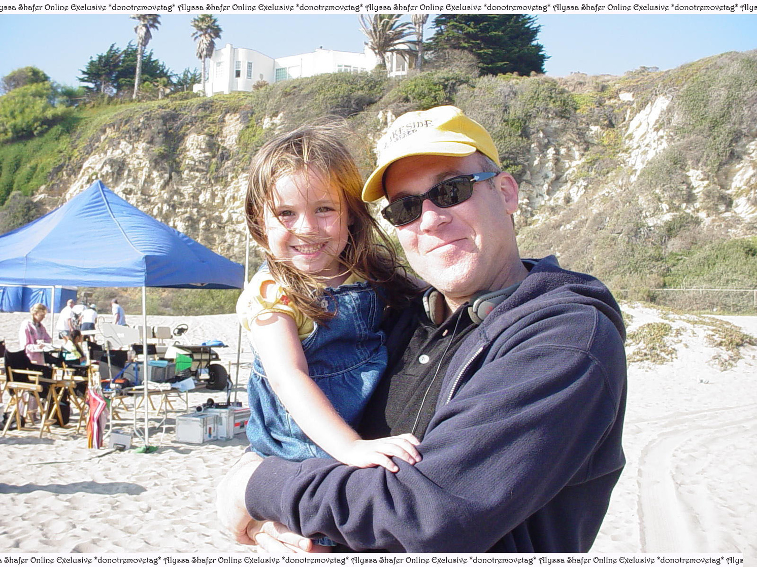 Picture of Alyssa Shafer