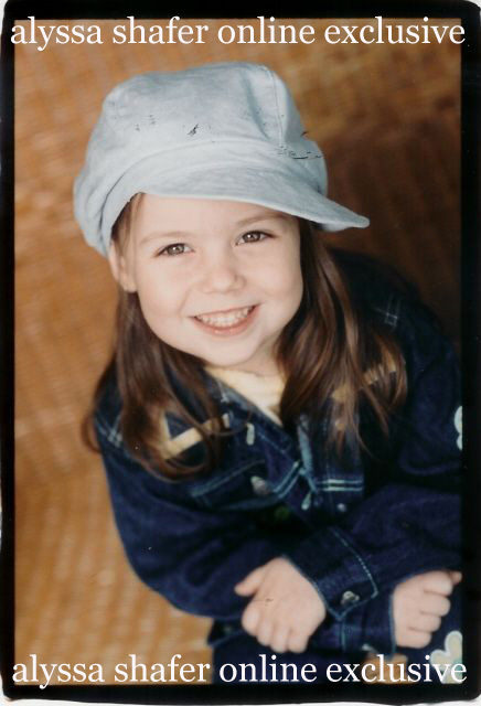 Image of Alyssa Shafer