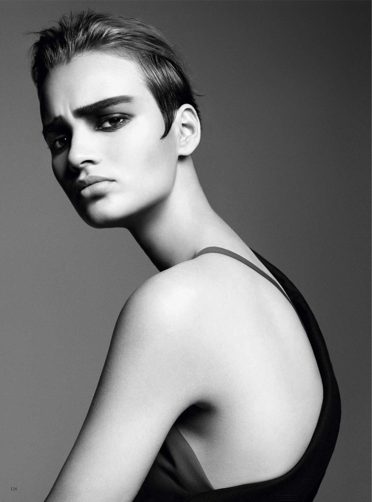 Picture of Cayley Lane King