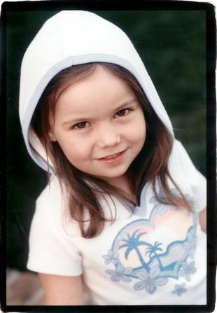 Picture of Alyssa Shafer