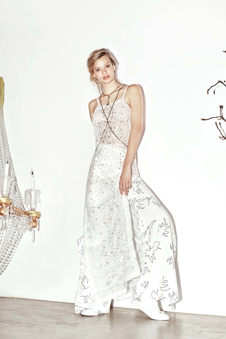 Cayley Lane King image