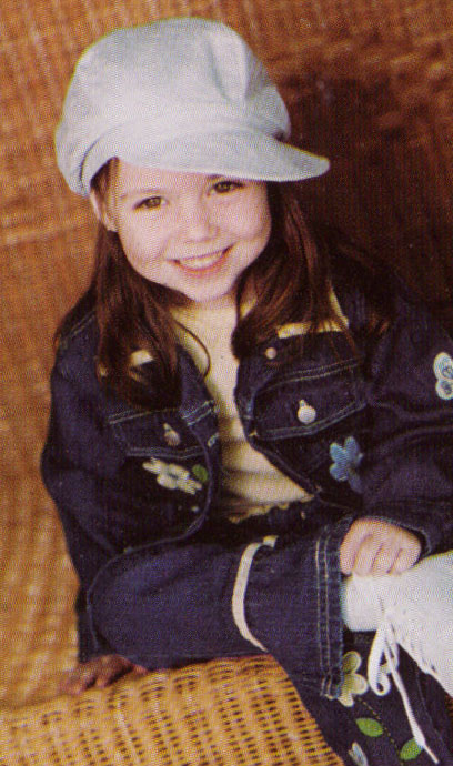 Picture of Alyssa Shafer